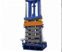 China High Performance Pipe Expander Machine Each Row 60 Holes Long Service Life for sale