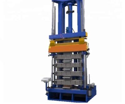 China Automatic Veritical Expanding Machine High Working Stability For Industry for sale