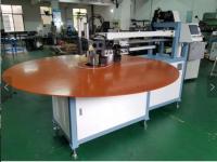 China Aluminum Tube Bending Machine Single Time Feeding Speed 10~700mm / Time for sale
