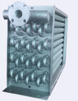 China Compact Fin Type Heat Exchanger Low Power Consumption for sale