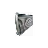 China RoHS 20mm Corrosion Resistant Fin Type Heat Exchanger Condenser for sale