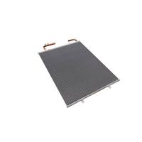 China High Performance Microchannel Heat Exchanger Environmental Friendly for sale
