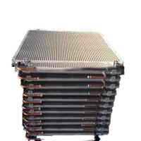 China Good Quality Customized Microchael Heat Exchanger Heat Exchanger for sale