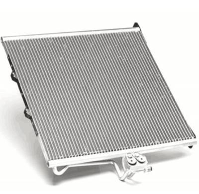 China Good Quality Customized Microchael Heat Exchanger Heat Exchanger for sale