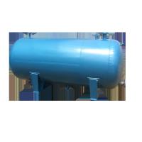 China SUS304 Tubular Type Plate Heat Exchanger For Cooling Oil Temperature for sale