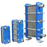 China M6 SS316L Gasket Type Plate Heat Exchanger For Pharmaceutical Industry for sale