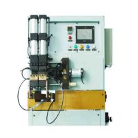 China Manufacturing Plant Resistance Welding Equipment Insert Type For Aluminum Copper Tube for sale