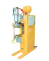 China Resistant roll welder, automatic seam welding machine for manufacturing plant for sale