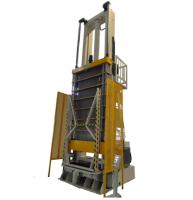 China Customized Tube Expanding Machine Low Power Consumption 4m/min Expanding Speed for sale