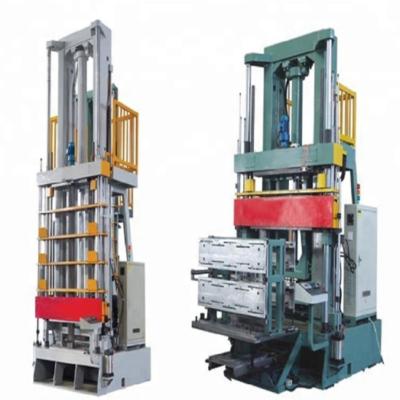 China High Performance Pipe Expander Machine Each Row 60 Holes Long Service Life for sale