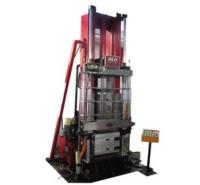 China 0.7m/min Expanding Speed Expansion Aluminum Honeycomb Core Corrugated Machine PLC Control for sale