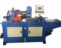 China 40MPA  Φ5 Tube Expanding Machine Double Position for sale