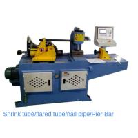 China 5.5kw Combination Ladders Hydraulic Tube Expander Machine Single Position for sale