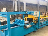 China 380V Horizontal Expanding Machine ROHS 380V 3/8