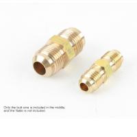 China 3 Way Geka Coupling Hose Heat Exchanger Components Fittings Quick Coupling for sale