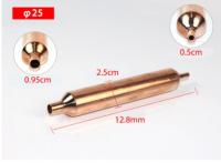 China Multipurpose Heat Exchanger Components High Performance Easy Installation for sale