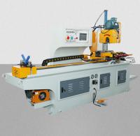 China SUS304 Hydraulic Stainless Steel Wire Straightening Press Machine for sale