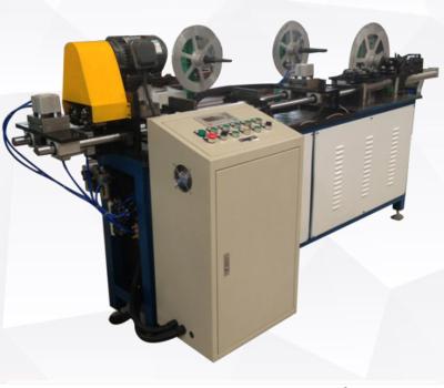 China 0.4T Electric Motor Roller Tube Straightening Machine Synchronous for sale