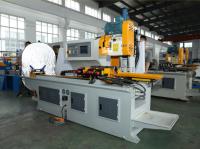 China 2.6mm Coil Aluminum Copper Tube Straightening Machine for sale