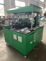 China One Station Tube Shrinking Machine Easy Operation Auto Water / Fan Cooling for sale