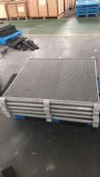 China Microchannel Heat Exchanger Anti Leakage 380V Air Conditioning Titanium for sale