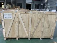 China Good Quality Customized Microchael Heat Exchanger Heat Exchanger for sale