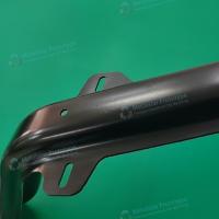 China 2.0mm HSLAS custom sheet metal fabrication for off-road motorcycle for sale