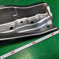China 1.2mm HSLAS sheet metal fabrication service for automobile for sale