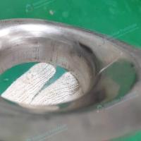 China Vehicles Custom rapid deep drawing stamping prototyping polishing for sale