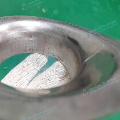 China Vehicles Custom rapid deep drawing stamping prototyping polishing for sale