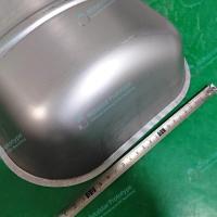 China Custom SS441 deep drawn prototype stamping used for automobiles for sale
