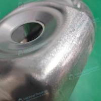 China Quick quality deep drawing prototype stamping used for automobile for sale