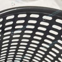 China 1.0mm mild steel rapid sheet metal prototyping / prototype metal fabrication for sale