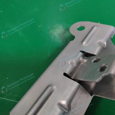 China Rapid 2.0mm aluminum sheet fabrication service used for appliance for sale