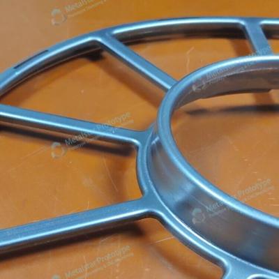 China Quality 1.20mm CRS rapid metal prototyping used for architecture for sale