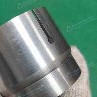 China Rapid SS409 prototype machined parts used for off-road motorcycle for sale