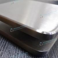 China SS304 fast turnaround CNC machining parts used for appliances for sale