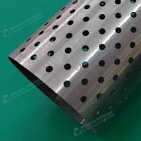 China Stainless steel custom steel tubing fabrication used for vehicle for sale