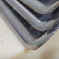 China 2.0mm stainless steel rapid sheet metal fabrication for vehicle for sale