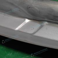 China Custom 1.5mm HSLAS sheet metal stamping for automobile for sale