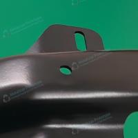 China 2.0mm HSLAS custom sheet metal fabrication for off-road motorcycle for sale