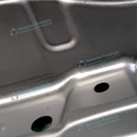 China 1.2mm HSLAS sheet metal fabrication service for automobile for sale