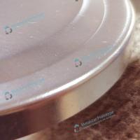 China 1.0mm aluminum prototype metal fabrication used for appliances for sale