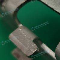 China Fast 2.0 SPFH590 prototype metal fabrication used for automobiles for sale