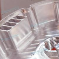 China High precision custom CNC machining / CNC milling prototype used for industrial equipment for sale