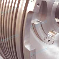 China Custom 7075 aluminum CNC machining prototypes used for vehicle for sale