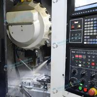 China Aluminum alloy CNC machining rapid prototyping /±0.10mm cnc aluminium prototyping for sale
