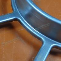 China Quality 1.20mm CRS rapid metal prototyping used for architecture for sale