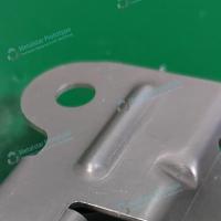 China Rapid 2.0mm aluminum sheet fabrication service used for appliance for sale