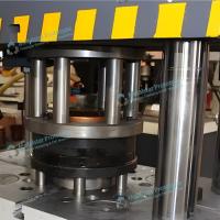 China Rapid aluminum deep draw prototyping stamping used for motorcycle for sale